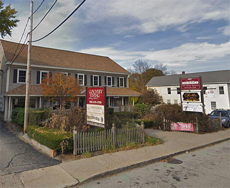 Contact - East Douglas Insurance