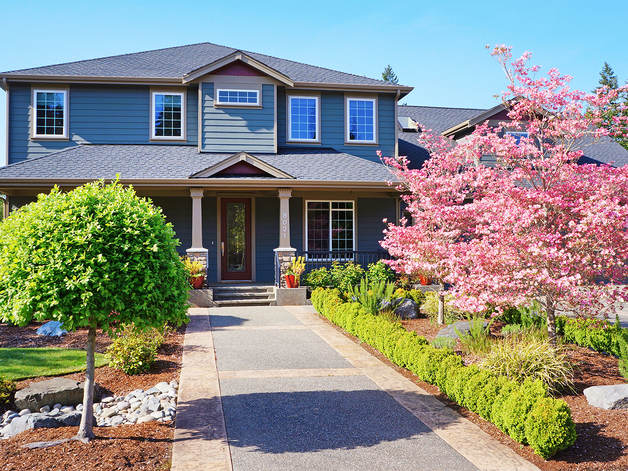 Douglas MA Insurance Agent | Auto, Homeowners, Business, and Commercial ...