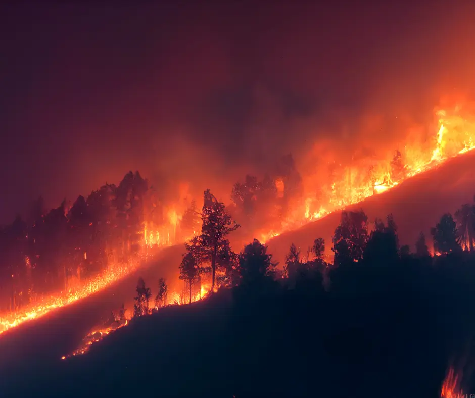 Fire Safety: How to Prevent and Respond to Wildfires in the Summer ...
